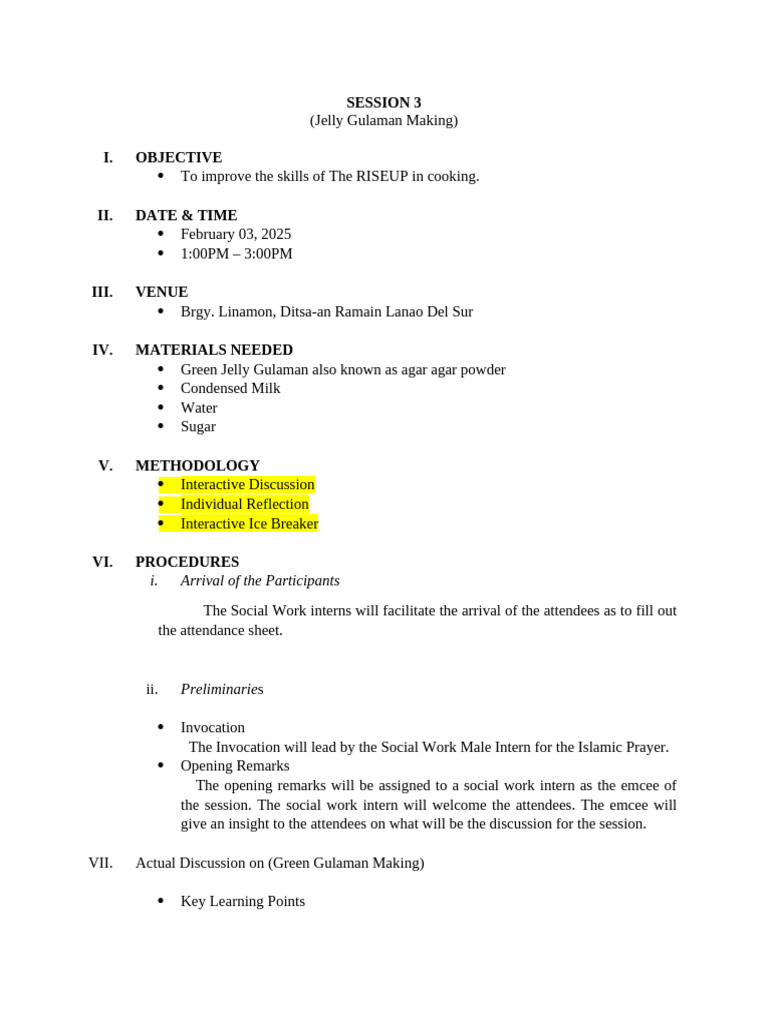 ModuleDesign SABRE | PDF | Waffle | Cakes