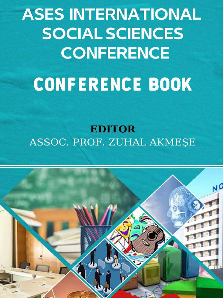 Full Conf Aes International Social Sciences Conferenc022 | PDF