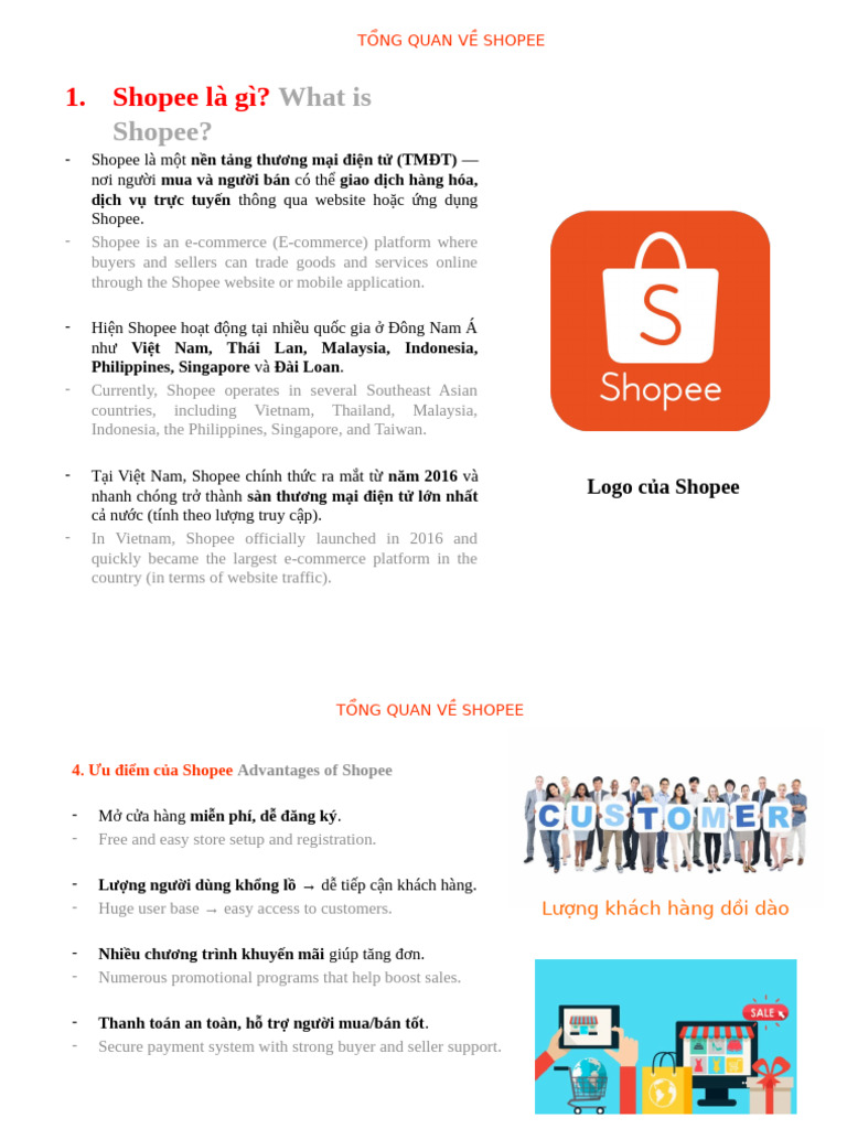 Shopee | PDF