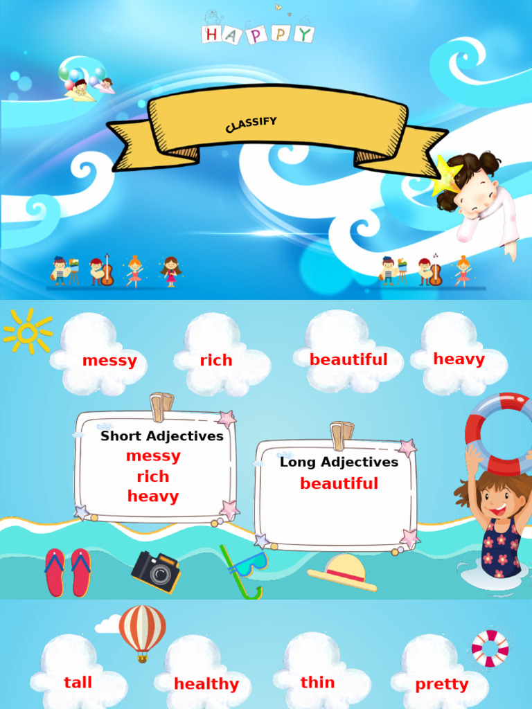Classify | PDF