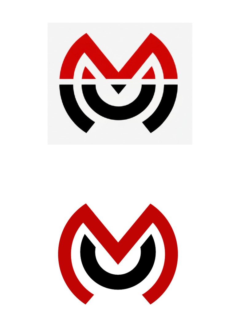 Logo Mu | PDF