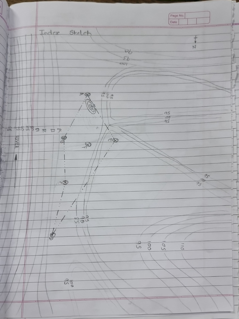 Field Book | PDF