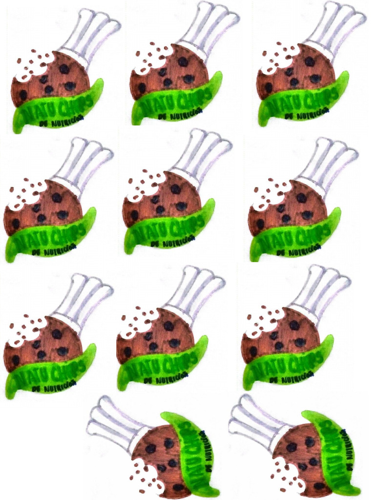 Natu Chips | PDF