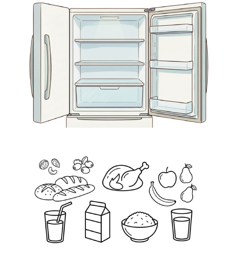 Pre-Starters - Unit 5A - Lesson 6 - Art & Craft | PDF