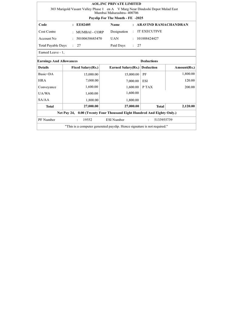 Slip | PDF