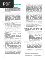 FLIPL Process Flowchart Overview | PDF | Government | Justice