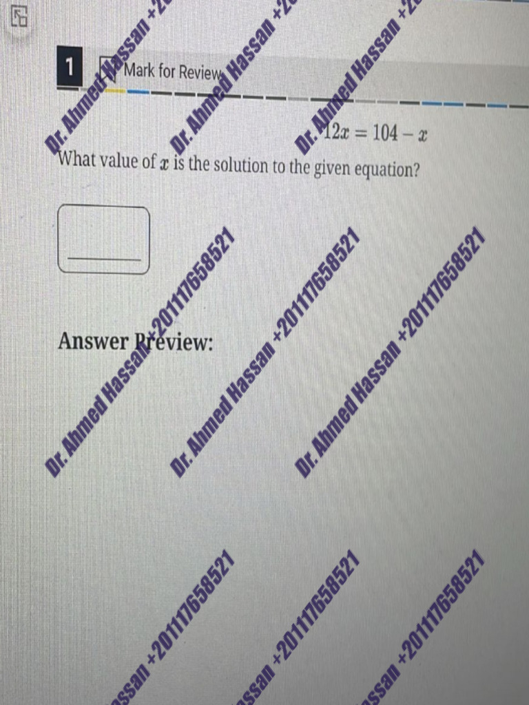 Digital SAT 2 | PDF