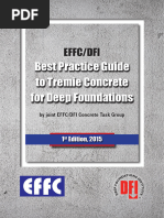 FastTread Formwork | PDF | Stairs | Concrete