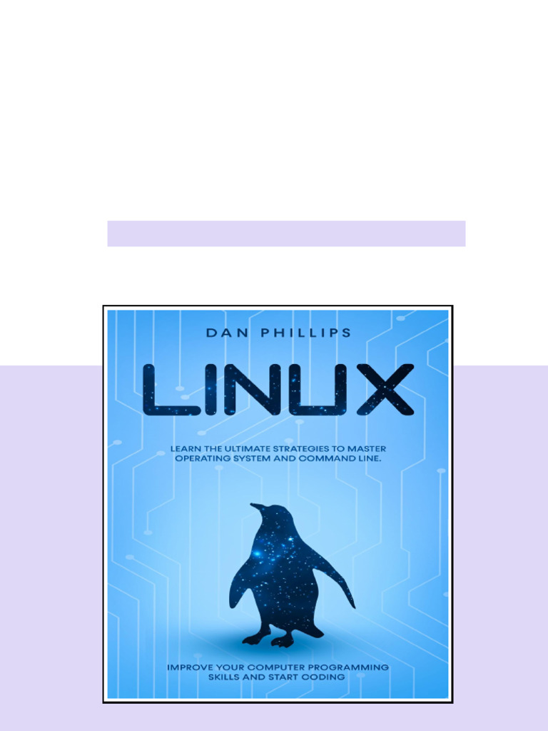Linux Learn the Ultimate Strategies to Master Operating Systemur ...