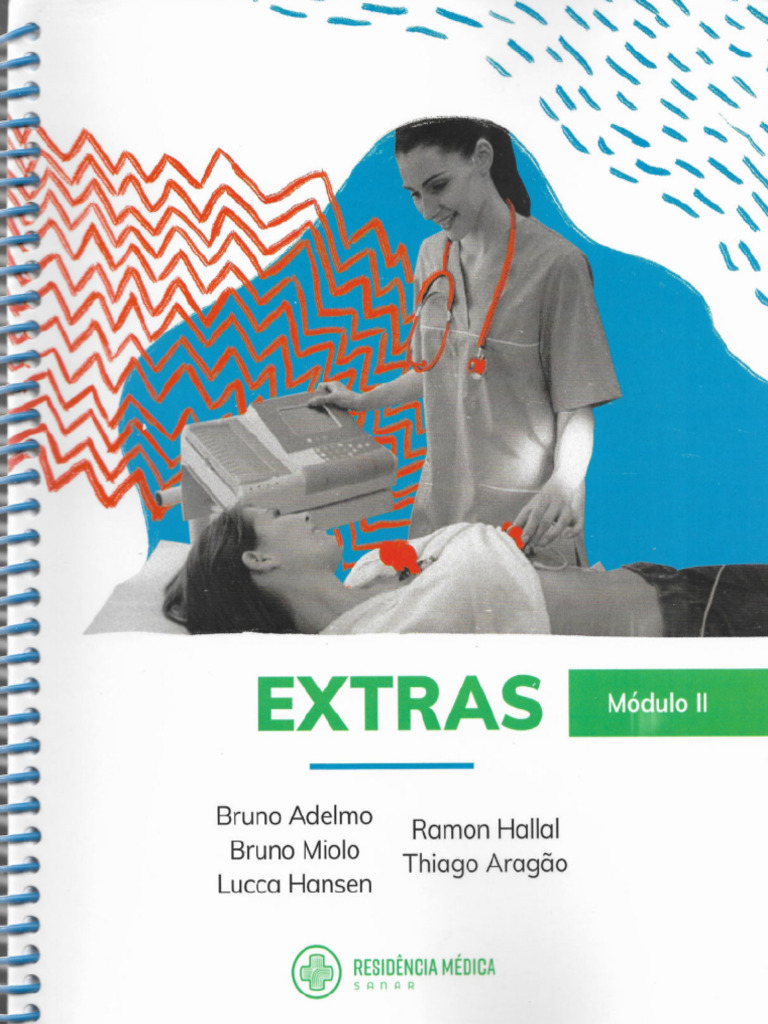 Extras-Módulo II | PDF