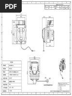 RoboMaster GM6020直流无刷电机使用说明20231013 | PDF