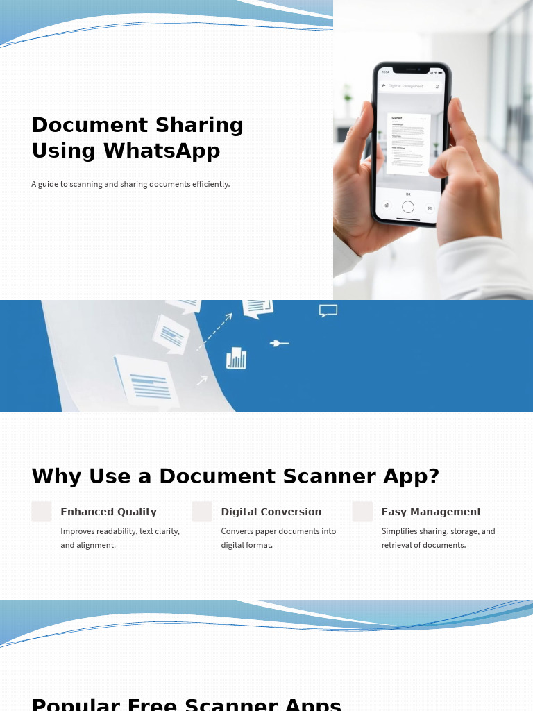 Document Sharing | PDF