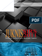 Juknis Sirs 6.3 (2025) | PDF