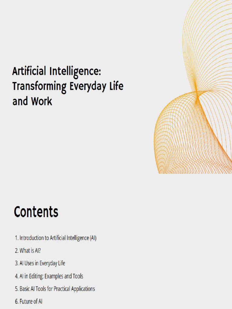 AI | PDF