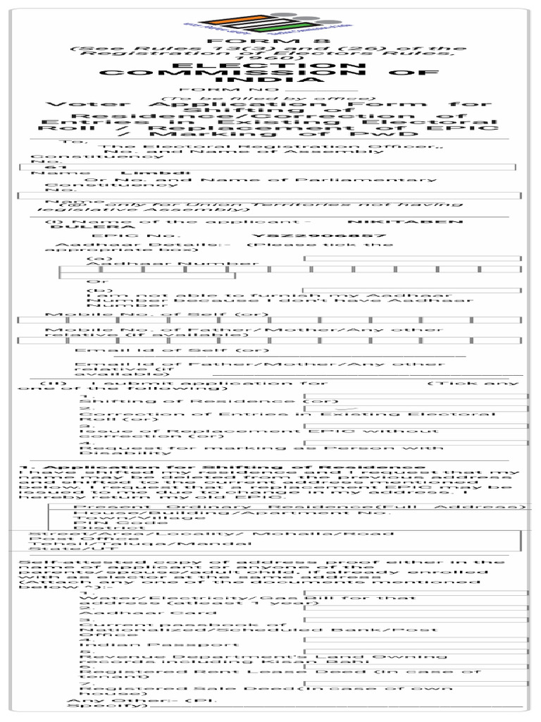 Form8 Preview | PDF