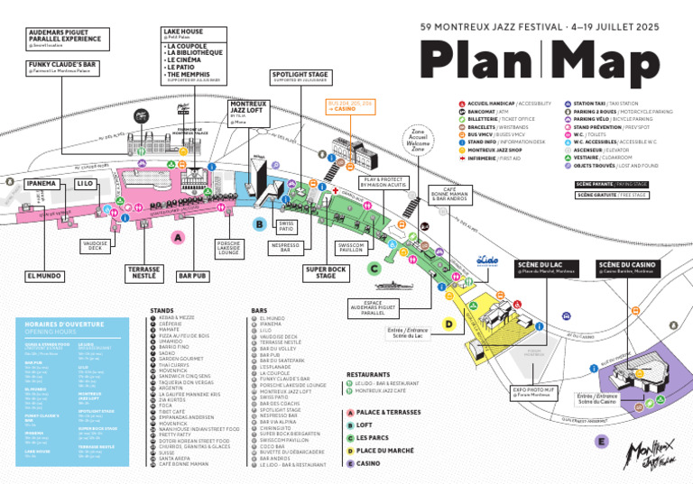 Plan Picto | PDF