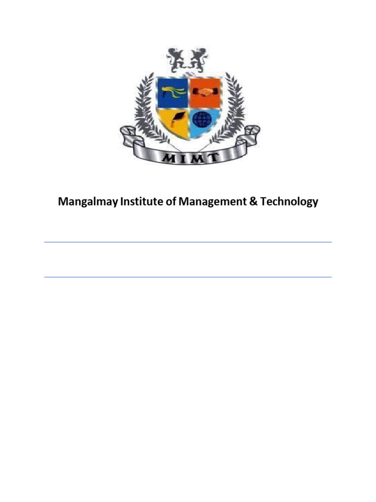 Dbms Practical File -2025 | PDF | Data | Data Management