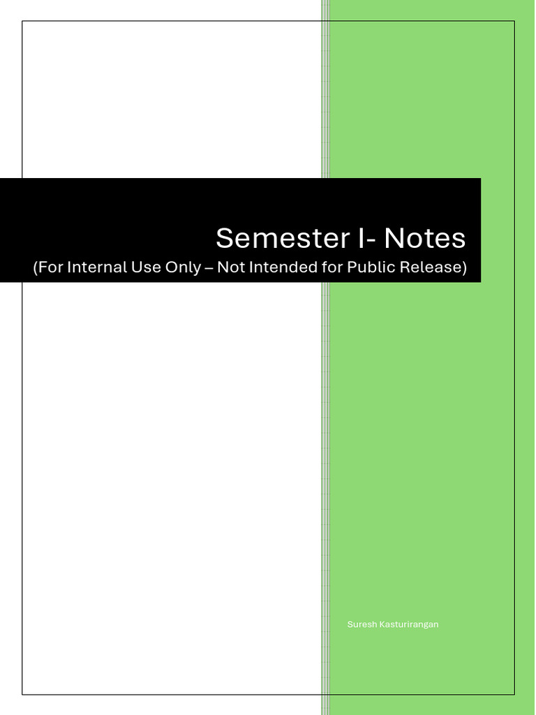 Semester I English Literature Notes | PDF | Apology (Plato) | Socrates