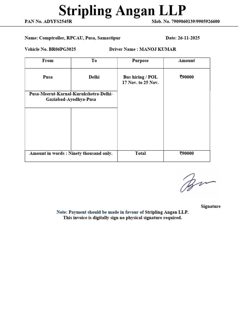 Stripling Angan LLP | PDF