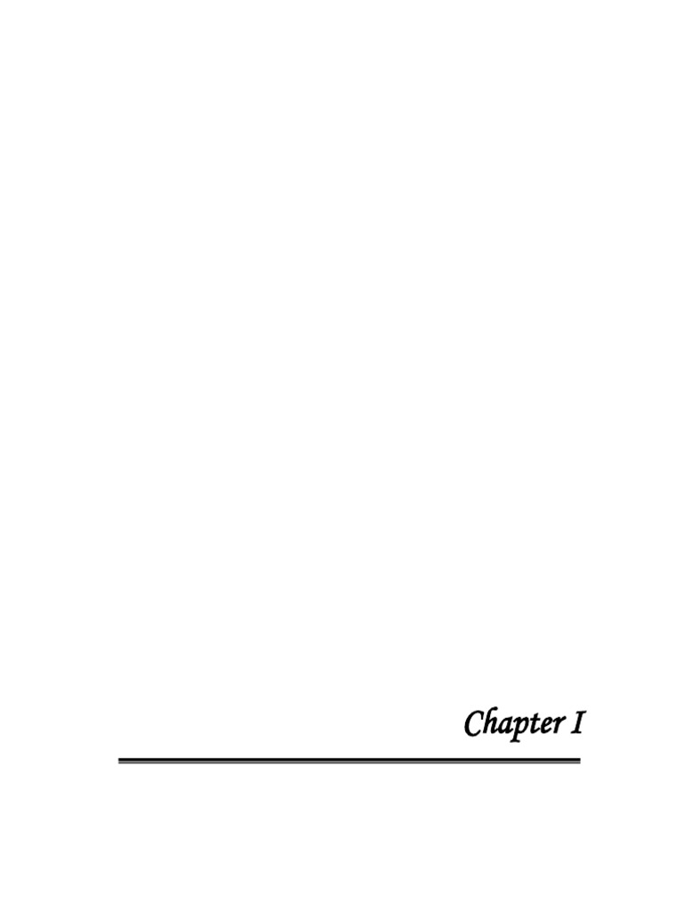 04 Chapter 1 | PDF | Sampling (Statistics)