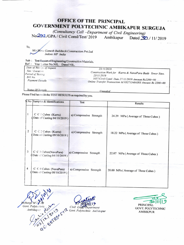 Krsi-9053 & Pusr-9041 | PDF
