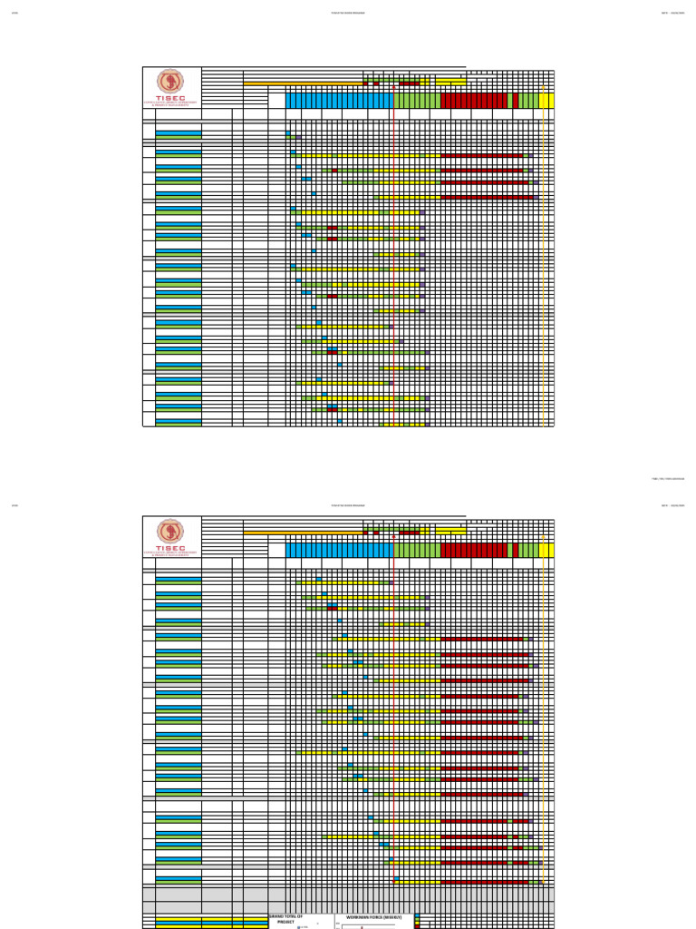 Vchs-Schedule-01-12-2025 To 05-12-2025 | PDF