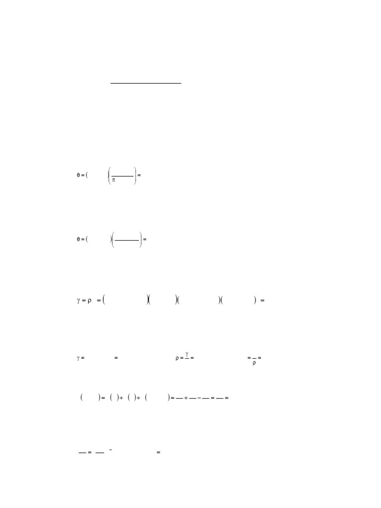 Ibong Tiririt Compiled | PDF | Line (Geometry) | Root Mean Square