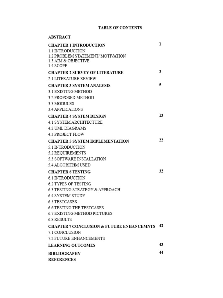 Animal Detection Ras Final | PDF | Unified Modeling Language | Use Case
