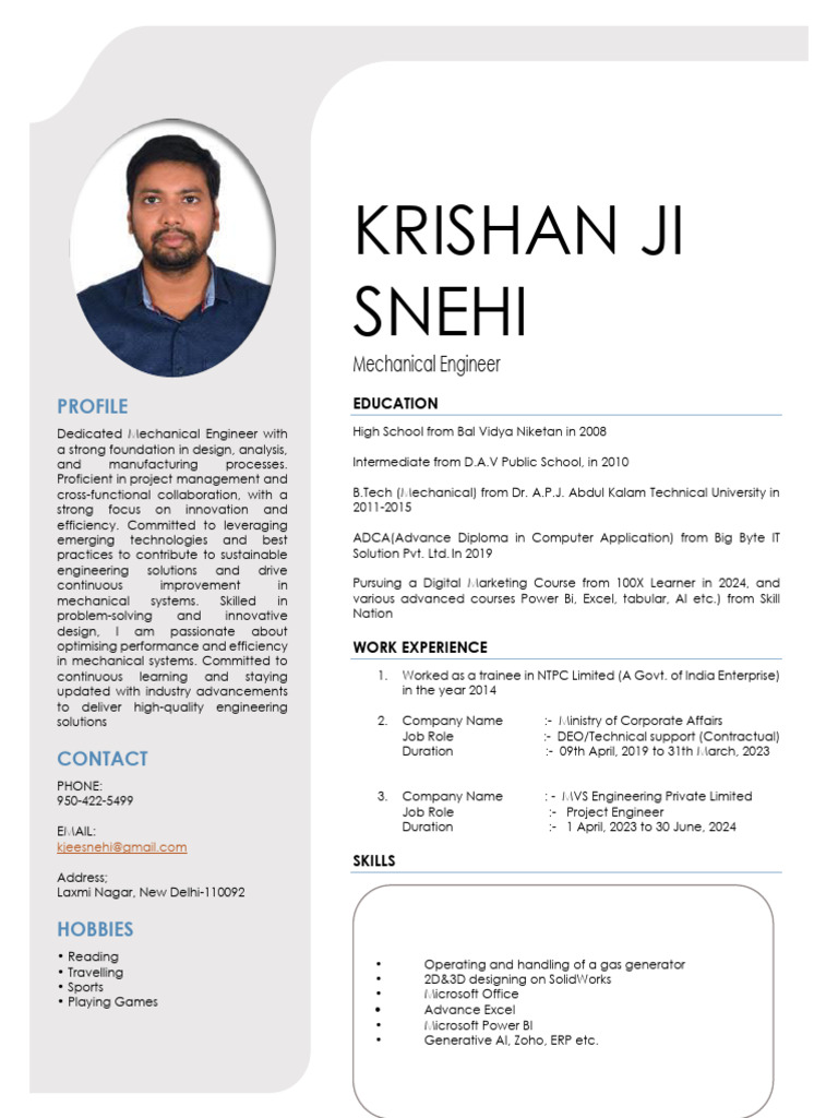 Krishan by Anil Bisht | PDF | Computing