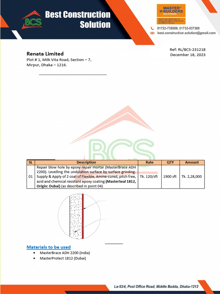 ETP Coating | PDF