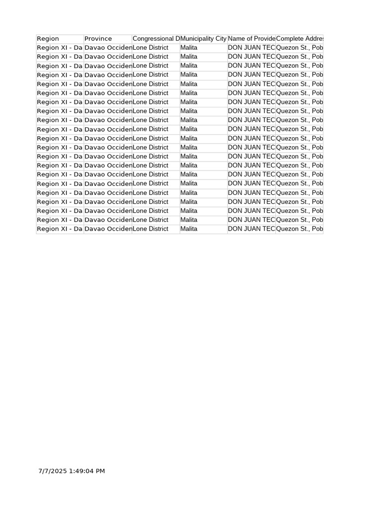 RQM5 2024 Pesf 1186 0001 | PDF | Expense | Employment