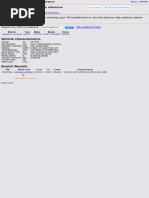 Toyota Hilux Parts Reference Guide | PDF