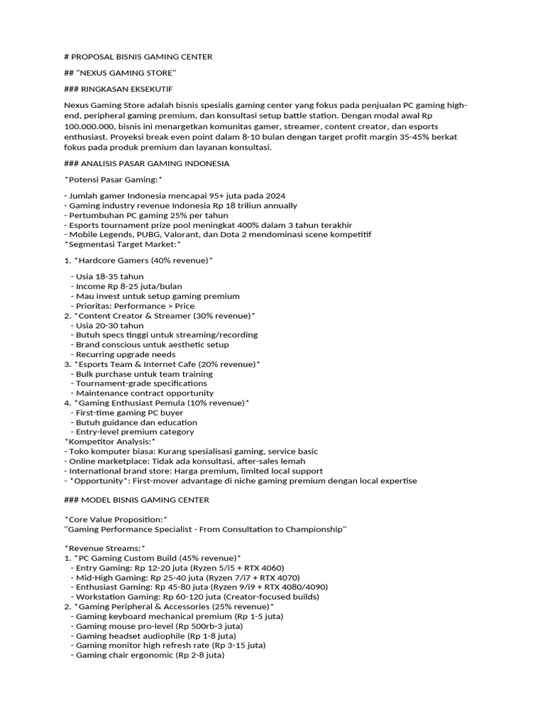 Afgan 1 | PDF | Personal Computers | Graphics Processing Unit