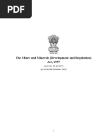 MMDR 2025-Amendment | PDF
