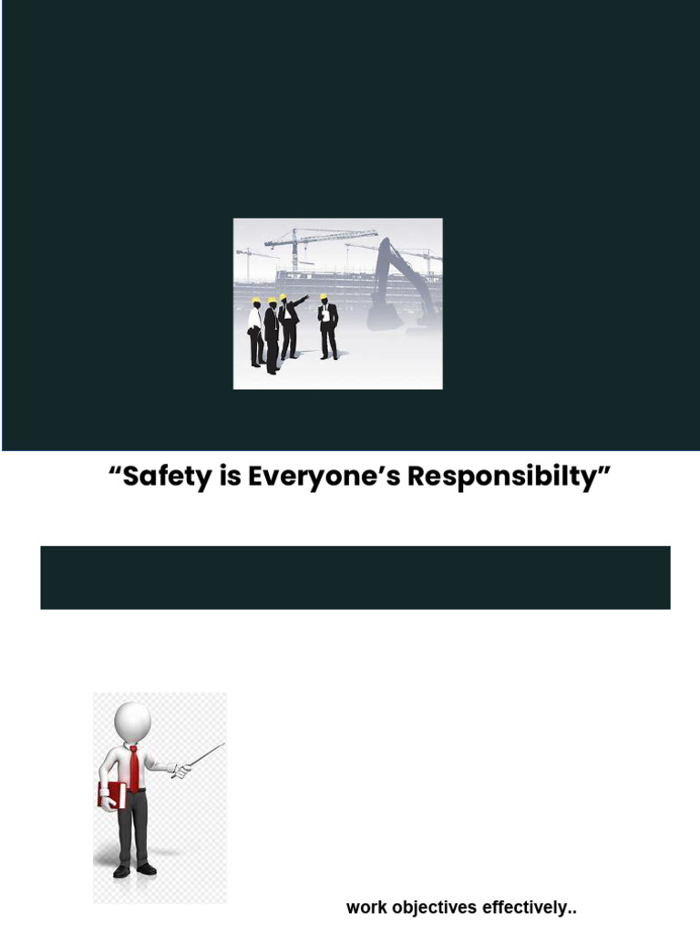 Impact of Team Behavior and Capabilities on Work Objectives at Al ...