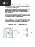 Proceso de Estirado: Tipos y Usos | PDF | Acero | Deformación (ingeniería)