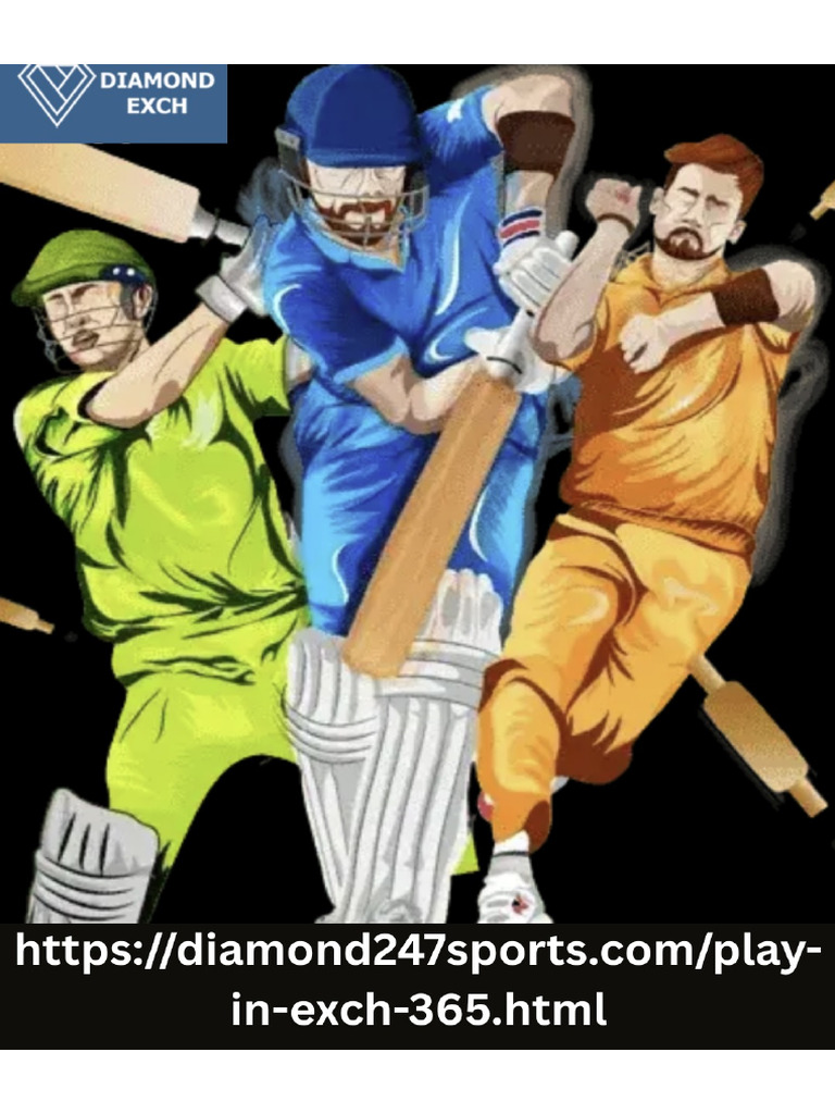 Diamond 247 Sports | PDF