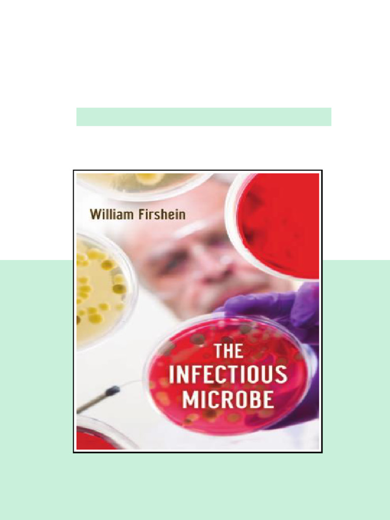Infectious Microbe The online version | PDF