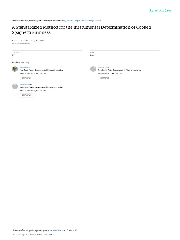 Published Paper in Cc | PDF