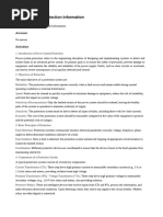 Electrical Protection Coordination Guide | PDF | Electrical Components ...