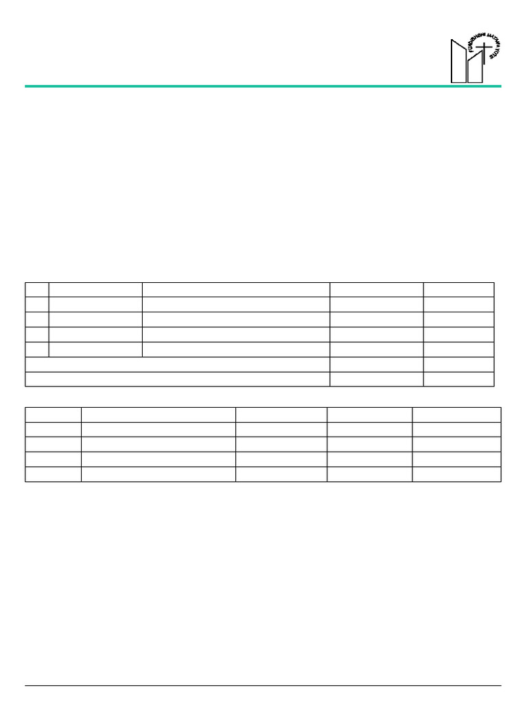 Tuition Fee Invoice (2) | PDF | Payments | Money