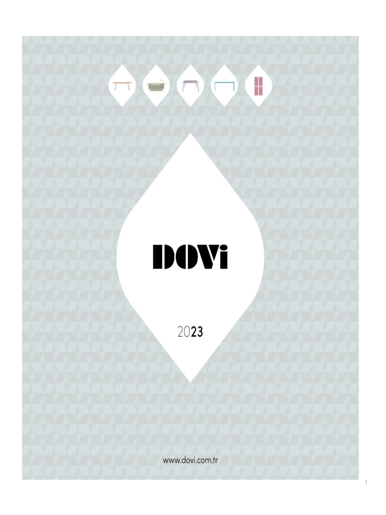 DOVi 2023 Catalogue | PDF