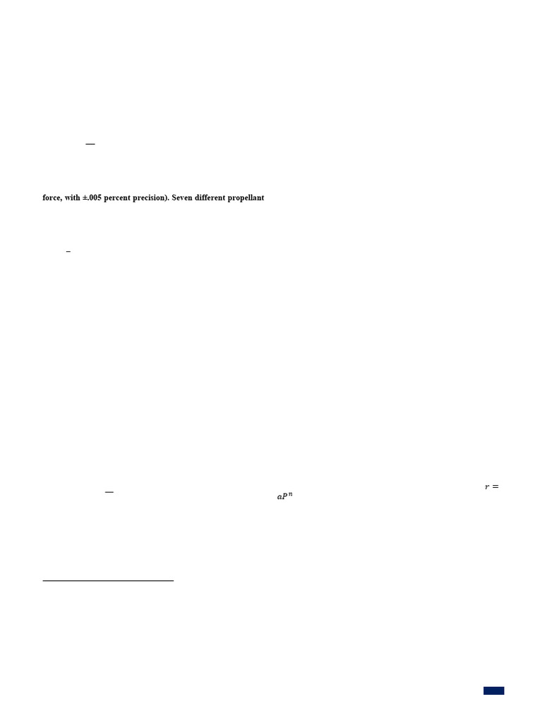 Editor in Chief,+EJERS 2347 | PDF | Rocket Propellant | Rocket