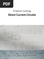 2025 Problem Solving Physics 14 Capacitance | PDF