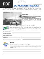 Exposé sur le Japon pour CM1/CM2 | PDF