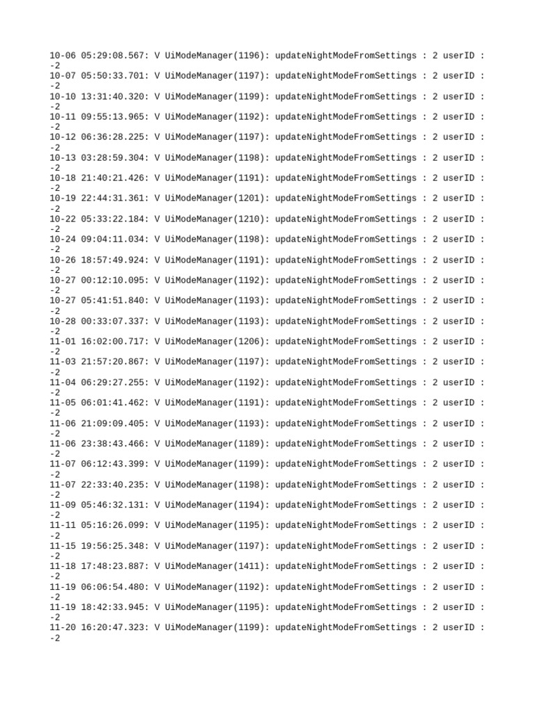 Dark Mode Log0 | PDF