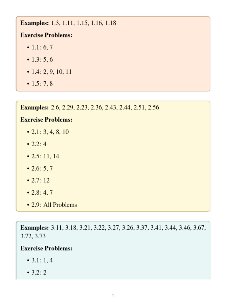 10th Maths | PDF