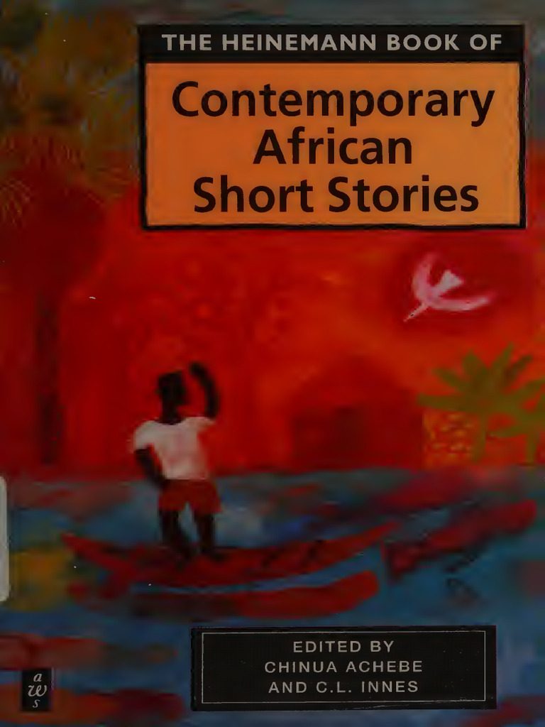 Contemporary African Short Stories | PDF
