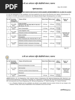 Central Govt TA Rules Overview | PDF