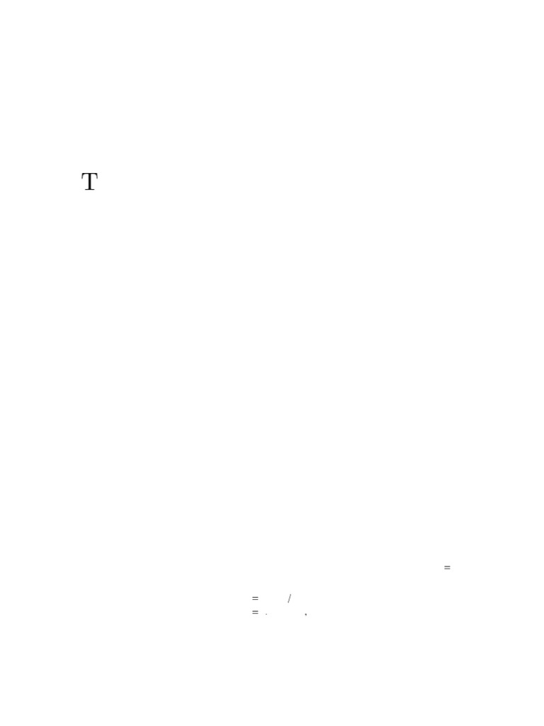 Shannon - A Mathematical Theory of Communication | PDF | Bit | Information